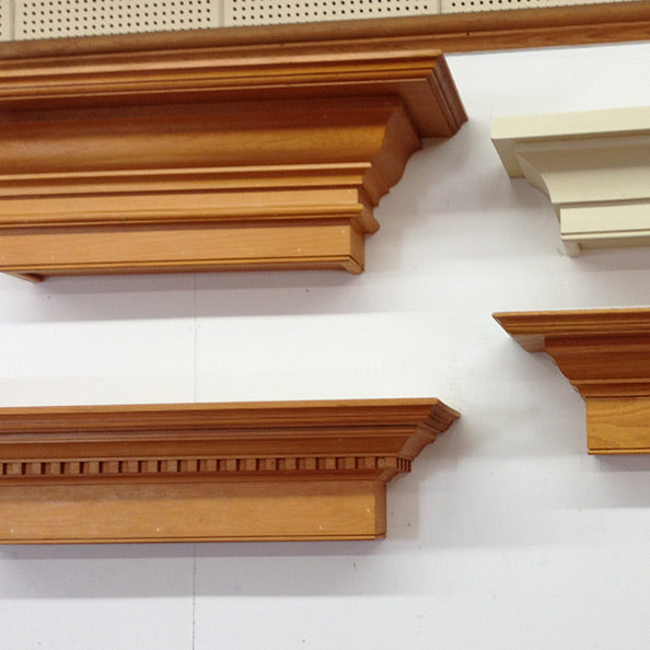 Mouldings – Rittenhouse Lumber